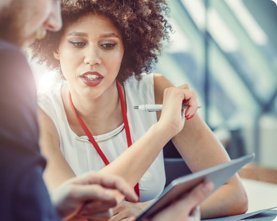 Partner Sign Up | Agent Portal